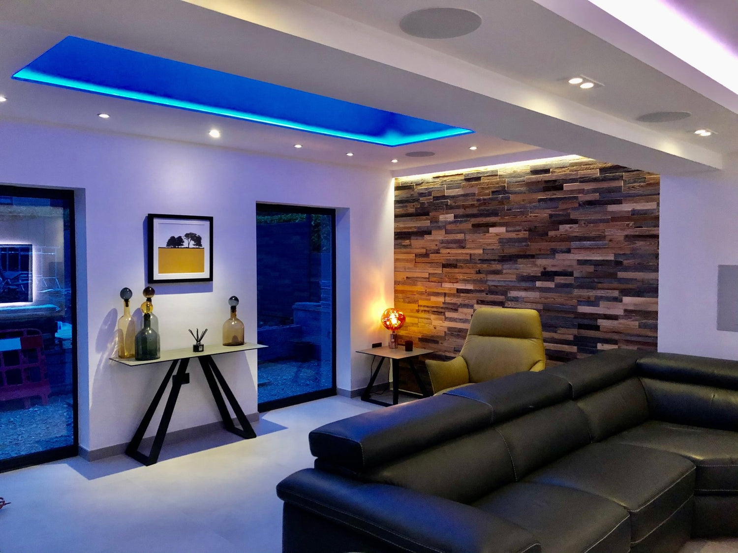 Transform Your Interiors: Why Wall Panels Are the Future of Design ...