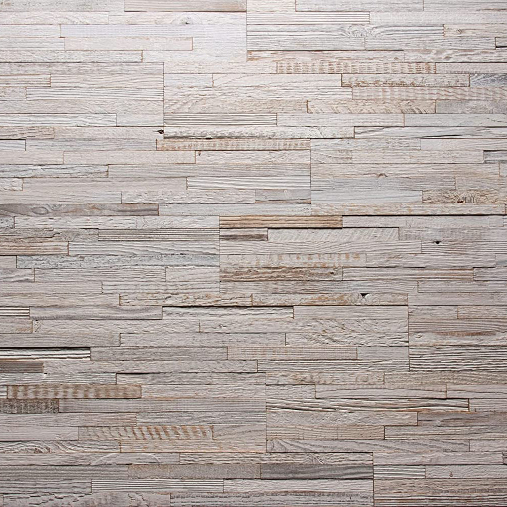 Mask Wall Paneling - Wood Panels For Walls – Audrini Living