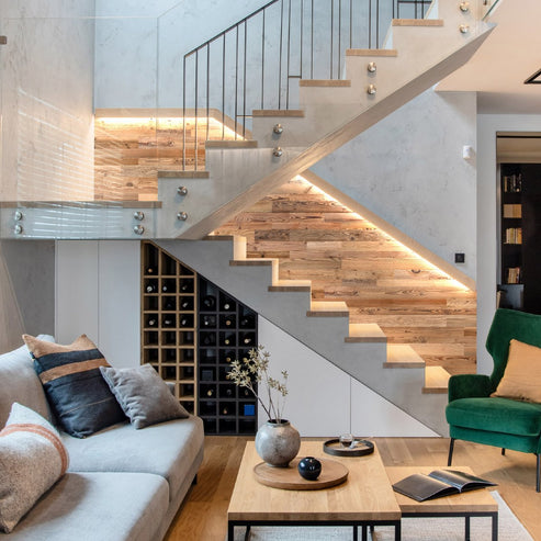 Amber Wall Panels | Wood Panelling For Walls – Wall Panelling by ...