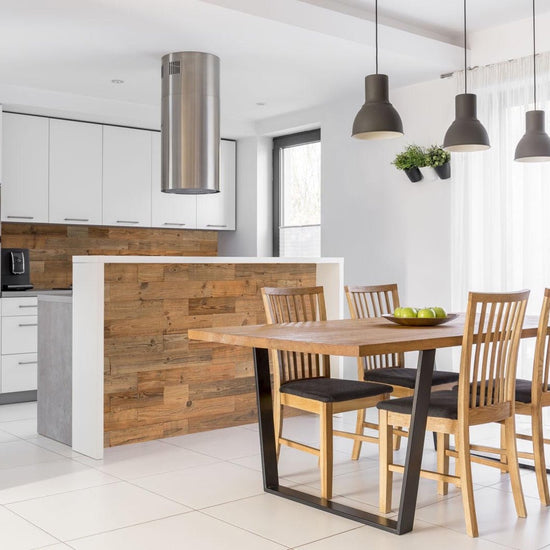 Nature Wall Paneling | Wood Panels for Walls – Wall Panelling by ...