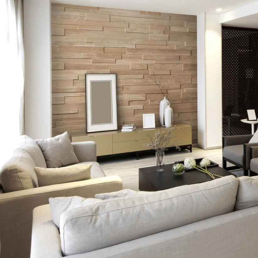 Ozo Wood Wall Panels | Wood Panelling For Walls – Wall Panelling by ...