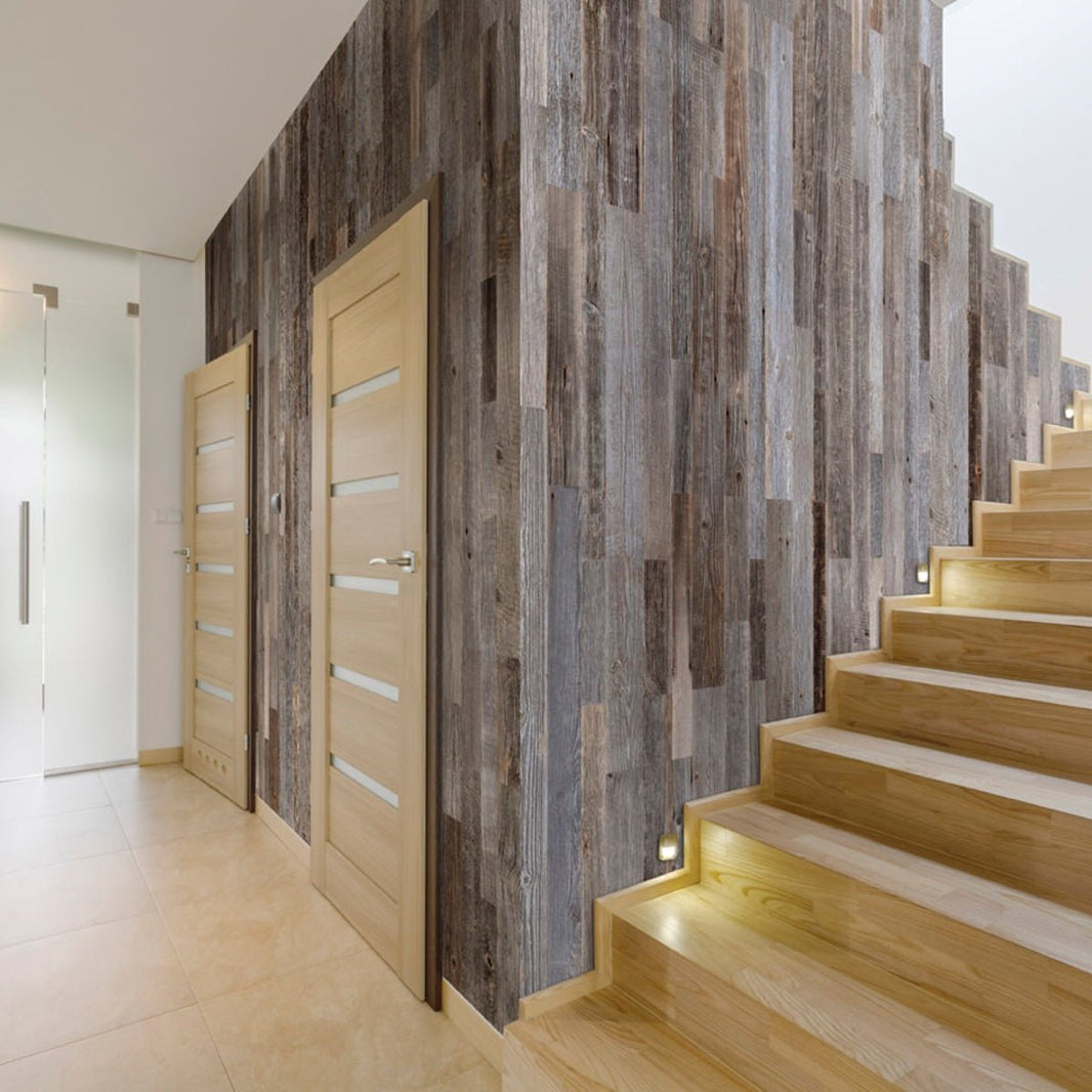 Quality Wood Panels & Interiors – Wall Panelling by Audrini Living
